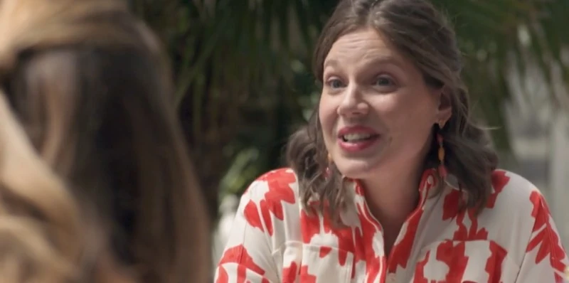 Joyce Navarre | Wiki Demain nous appartient | Fandom