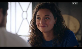 Manon Daunier-Jacob | Wiki Demain nous appartient | Fandom