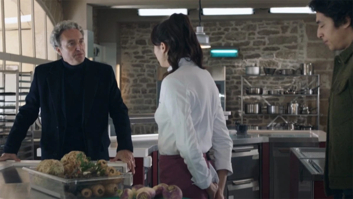 Épisode 1115 (ITC) | Wiki Demain nous appartient | Fandom