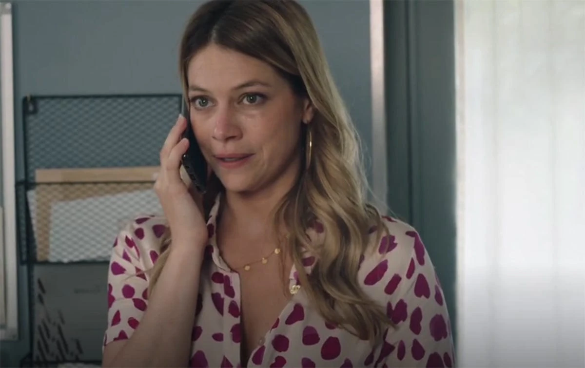 Épisode 1025 (ITC) | Wiki Demain nous appartient | Fandom