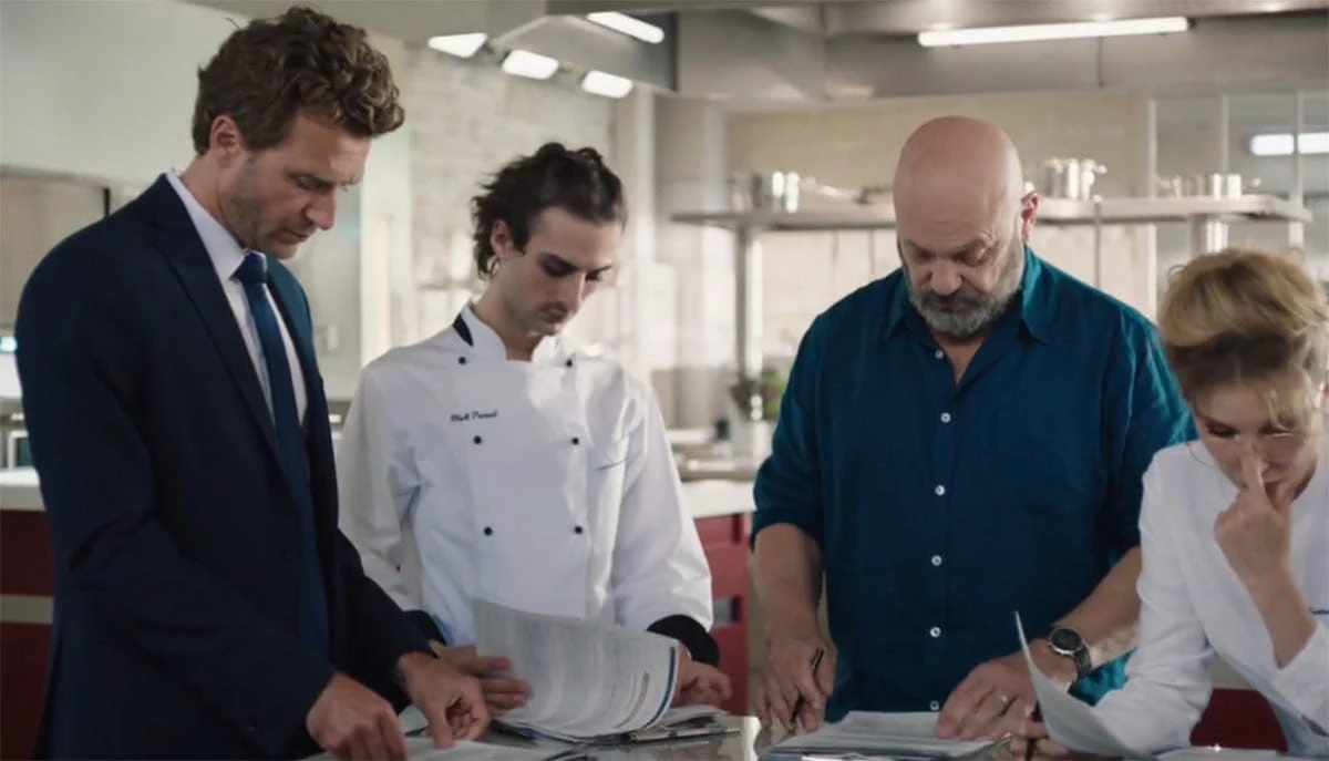 Épisode 997 (ITC) | Wiki Demain nous appartient | Fandom