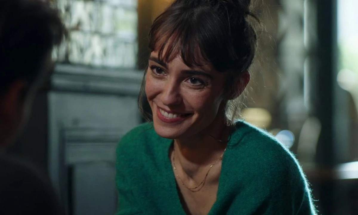 Gloria Marival | Wiki Demain nous appartient | Fandom