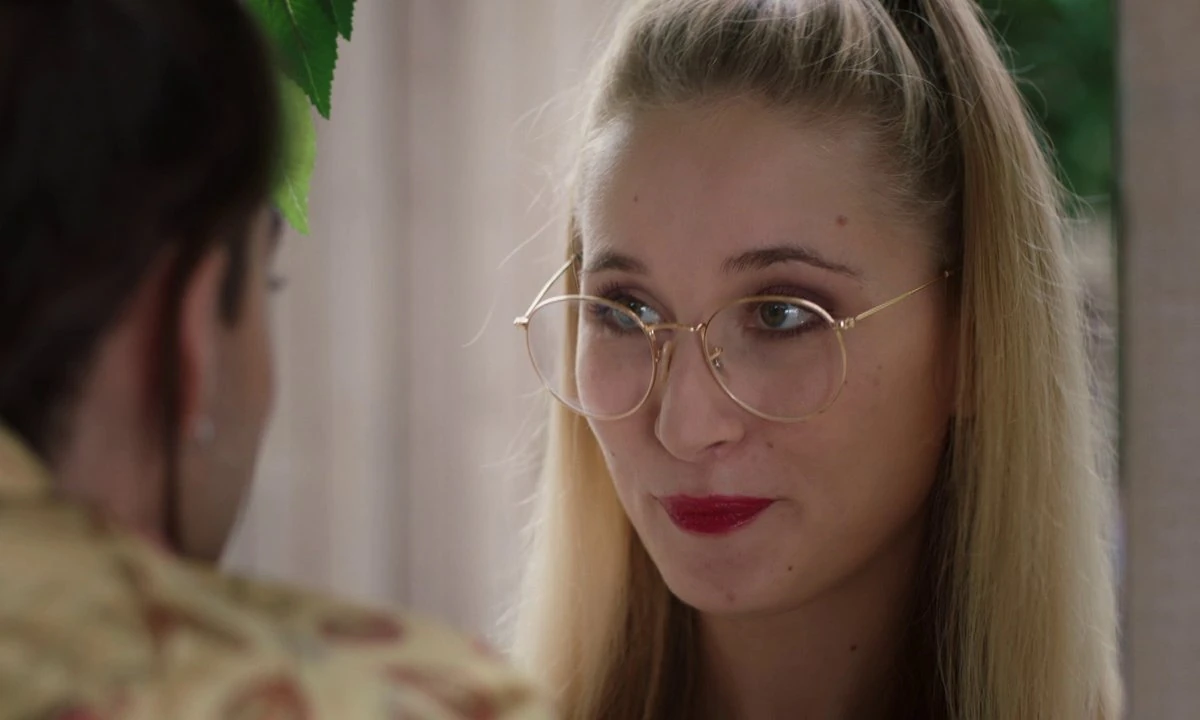 Épisode 13 (ITC) | Wiki Demain nous appartient | Fandom