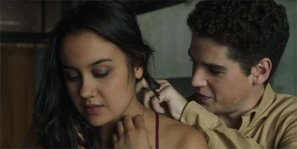 Noor et Gabriel | Wiki Demain nous appartient | Fandom