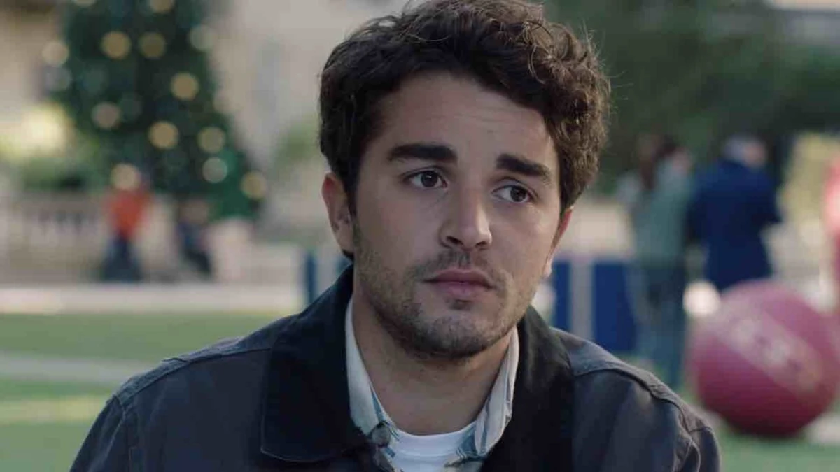 Gary Abélian | Wiki Demain nous appartient | Fandom