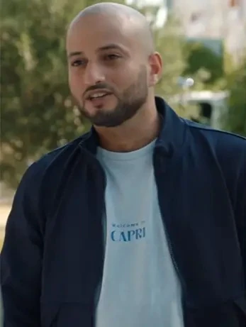 Benny Hofaire | Wiki Demain nous appartient | Fandom