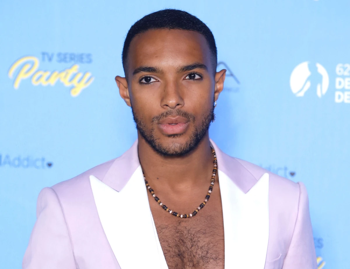 Benjamin Douba Paris | Wiki Demain nous appartient | Fandom