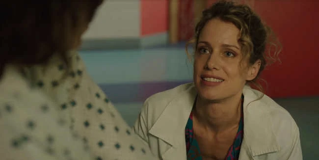 Soizic Vernet | Wiki Demain nous appartient | Fandom