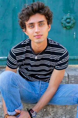 Maxime Lélue | Wiki Demain nous appartient | Fandom