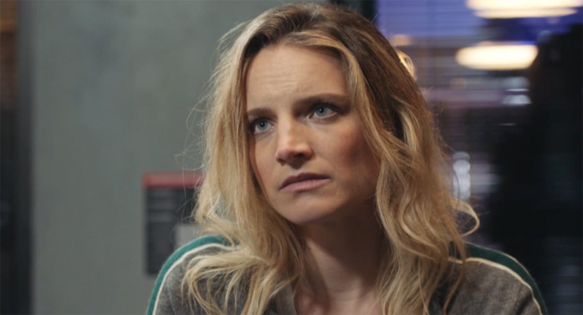 Vanessa Lehman | Wiki Demain nous appartient | Fandom