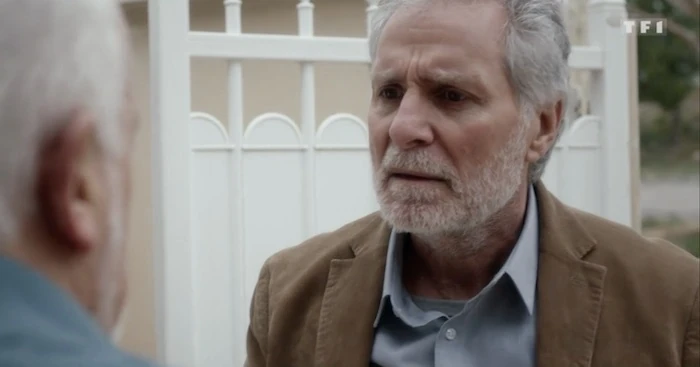 Pierre Jacob | Wiki Demain nous appartient | Fandom