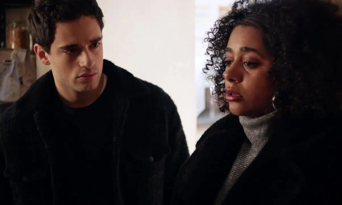 Épisode 1106 (ITC) | Wiki Demain nous appartient | Fandom