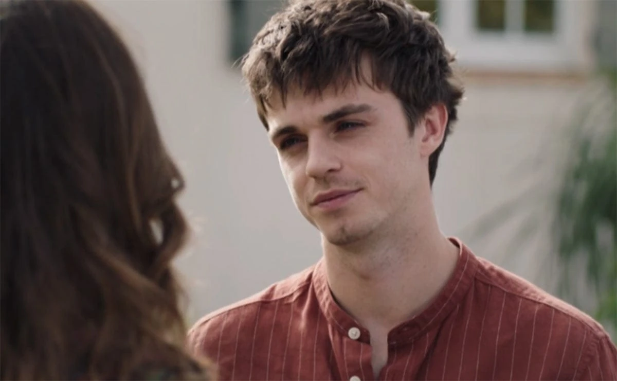 Épisode 1008 (ITC) | Wiki Demain nous appartient | Fandom