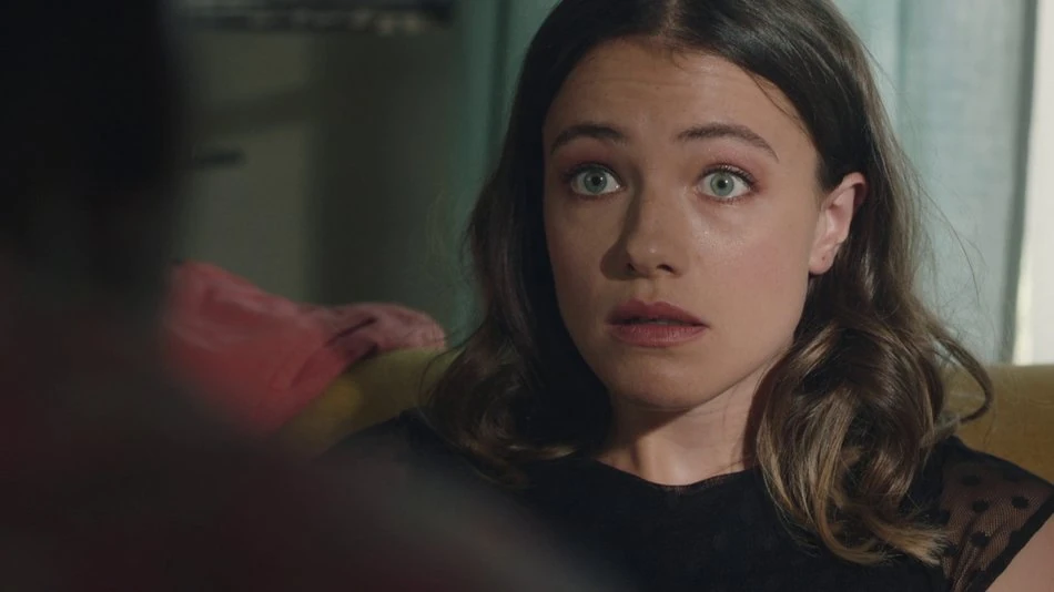 Épisode 8 (ITC) | Wiki Demain nous appartient | Fandom