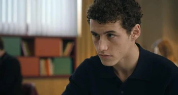 Rayane Saeed | Wiki Demain nous appartient | Fandom