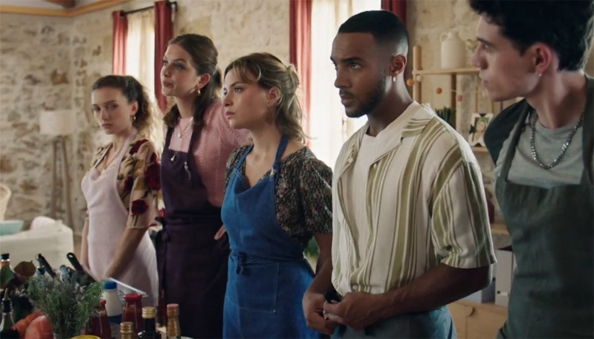Épisode 1034 Itc Wiki Demain Nous Appartient Fandom