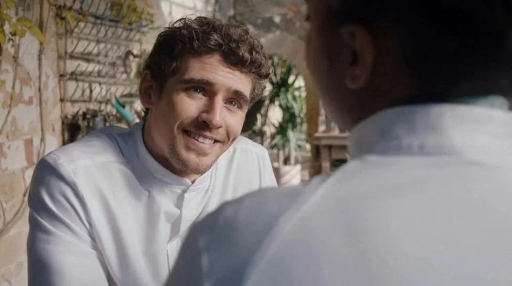 Épisode 1103 (ITC) | Wiki Demain nous appartient | Fandom