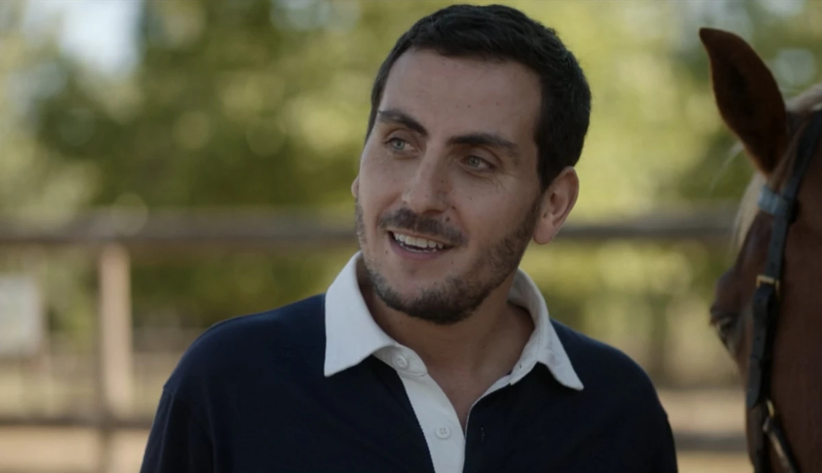 Paul Camus | Wiki Demain nous appartient | Fandom