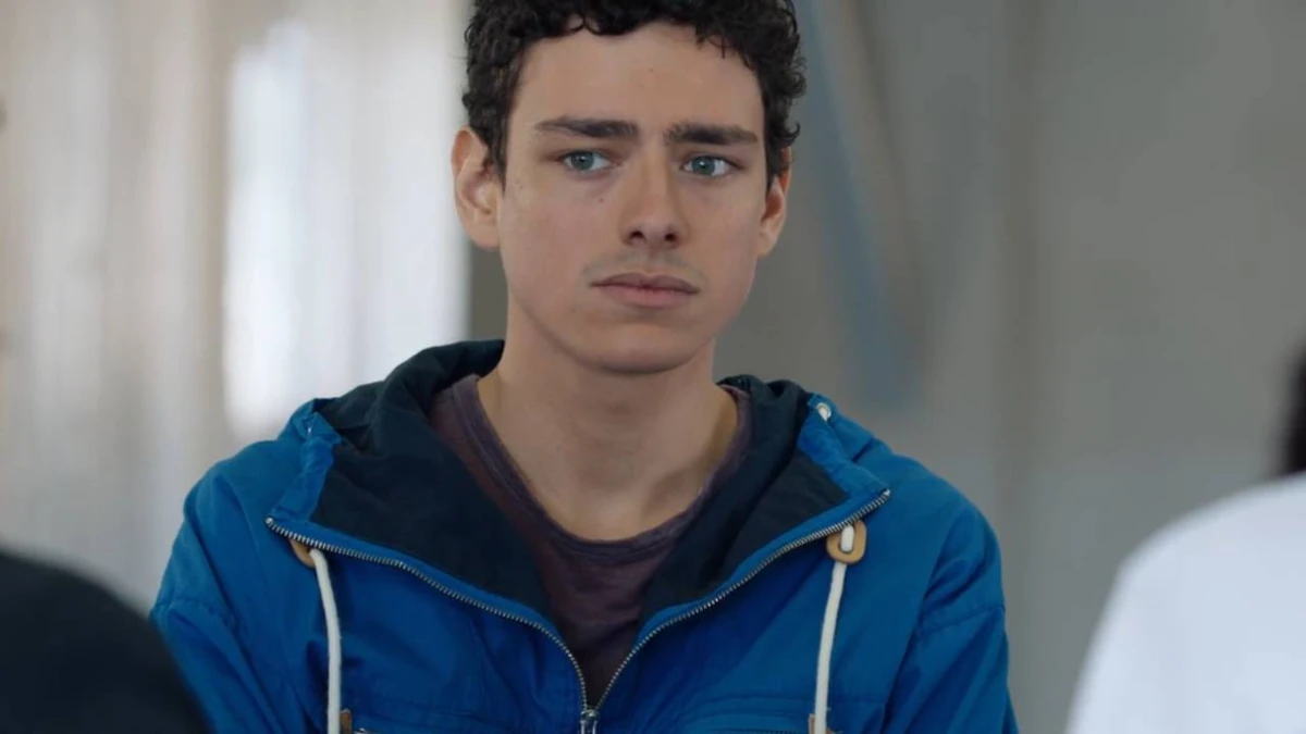 Noa Josse | Wiki Demain nous appartient | Fandom