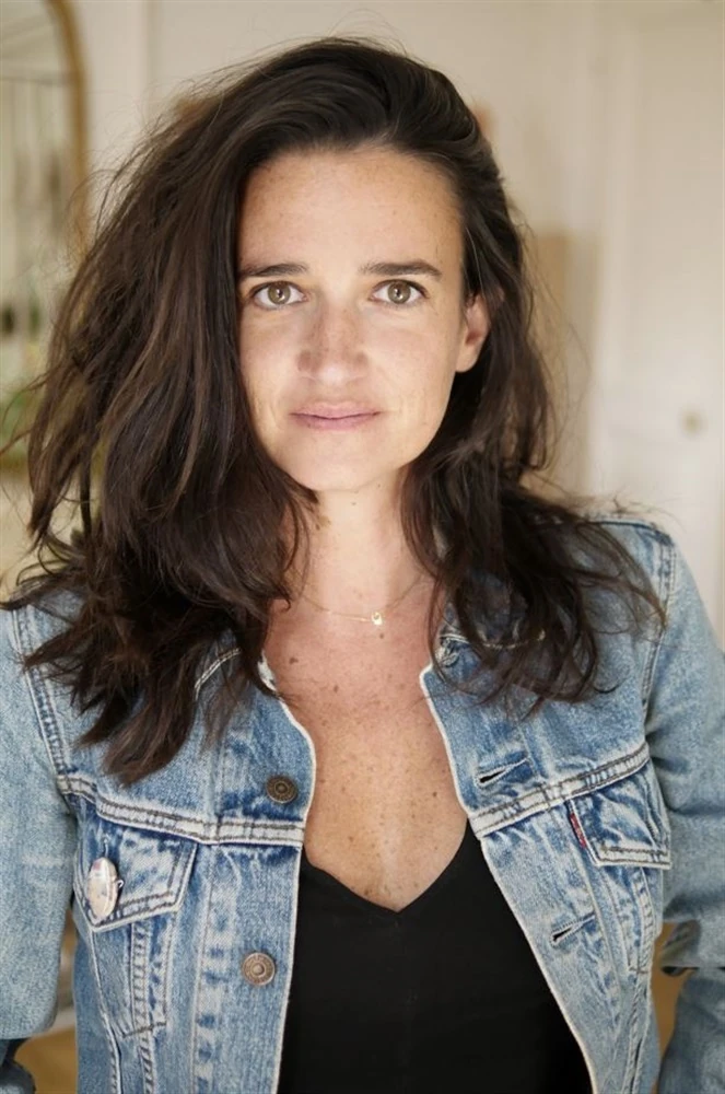 Sara Ginac | Wiki Demain nous appartient | Fandom