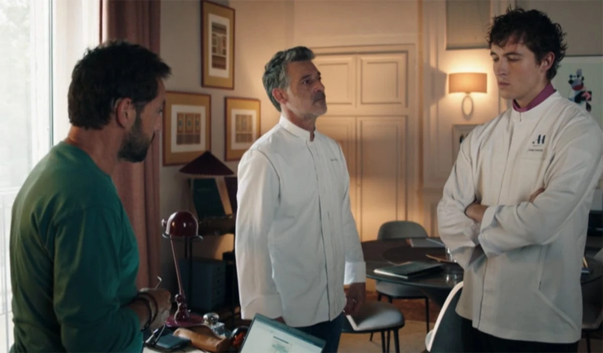 Épisode 1010 (ITC) | Wiki Demain nous appartient | Fandom