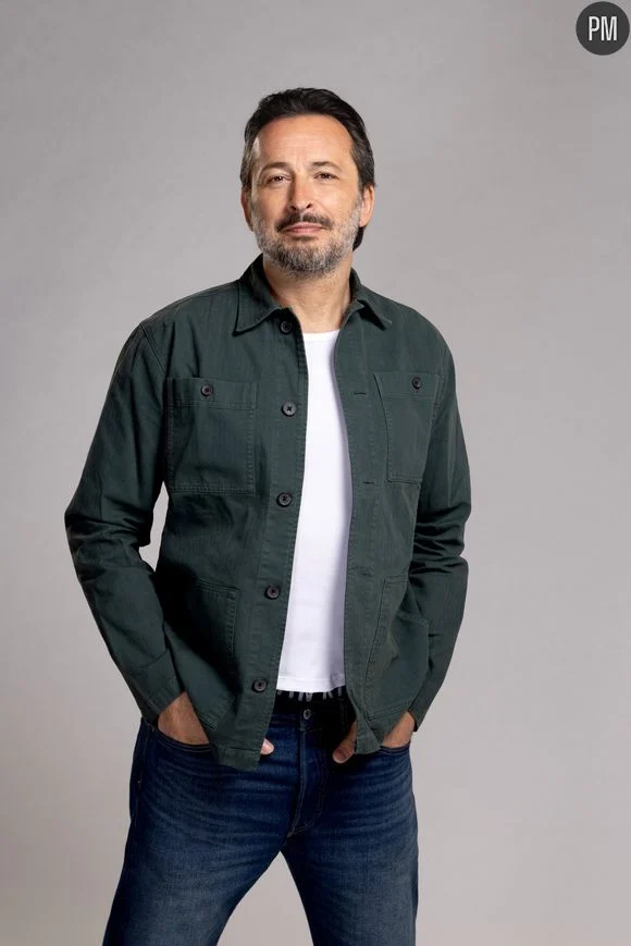 Éric Verzeroli | Wiki Demain nous appartient | Fandom