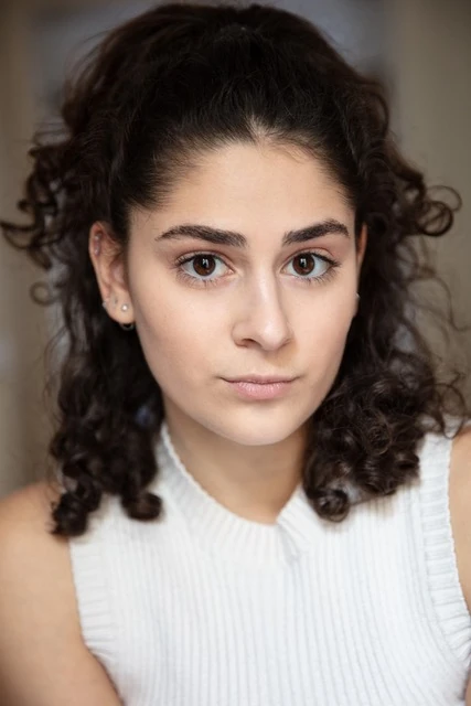 Anaïs Raciti | Wiki Demain nous appartient | Fandom