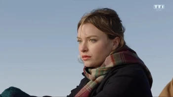 Bérénice Leblond | Wiki Demain nous appartient | Fandom