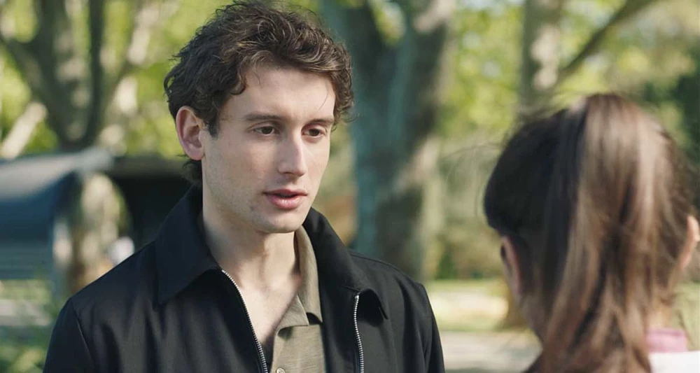 Quentin Dubois | Wiki Demain nous appartient | Fandom