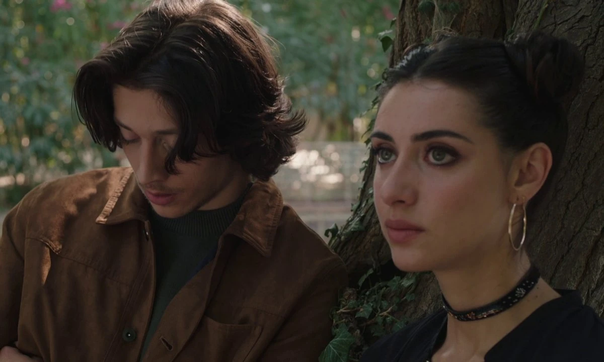 Épisode 10 (ITC) | Wiki Demain nous appartient | Fandom