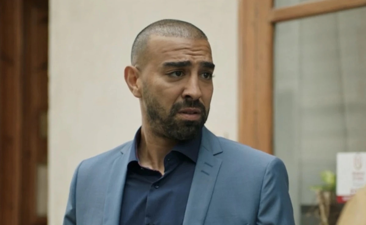 Malik Ben Allal | Wiki Demain nous appartient | Fandom