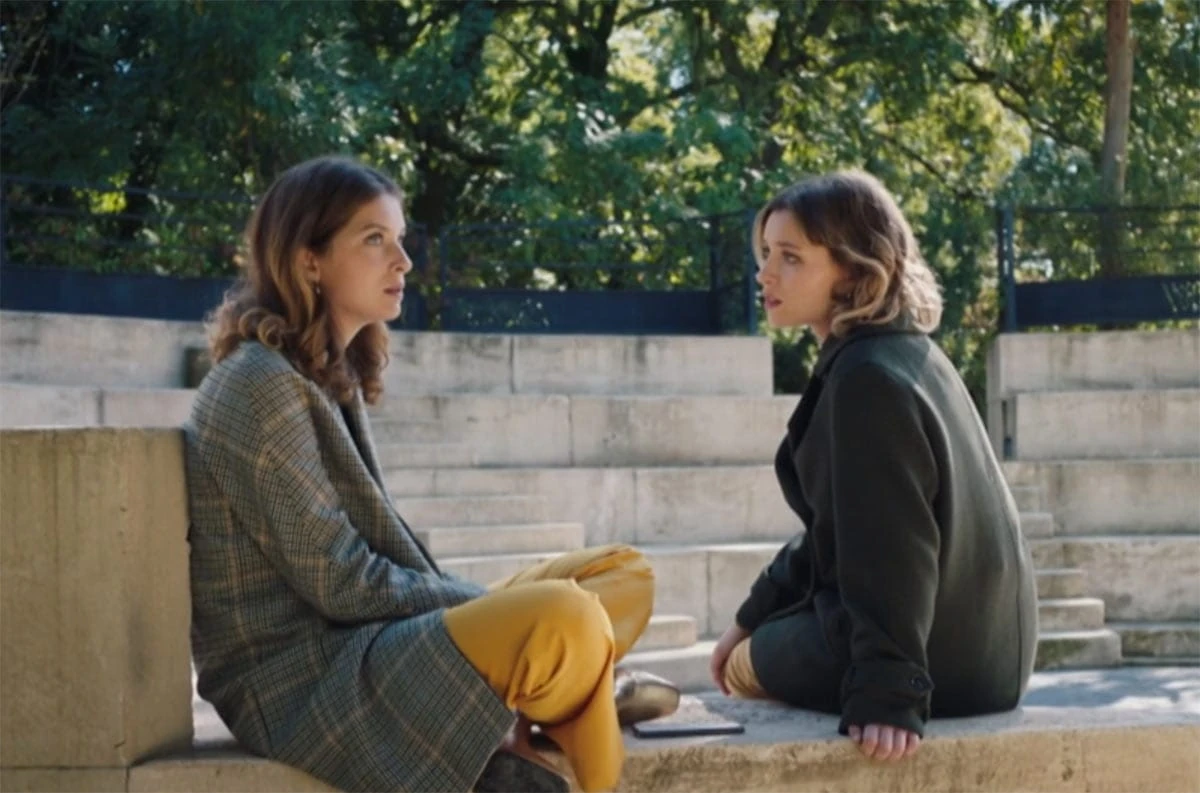 Épisode 1069 (ITC) | Wiki Demain nous appartient | Fandom