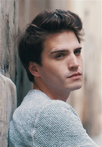 Liam Baty | Wiki Demain nous appartient | Fandom