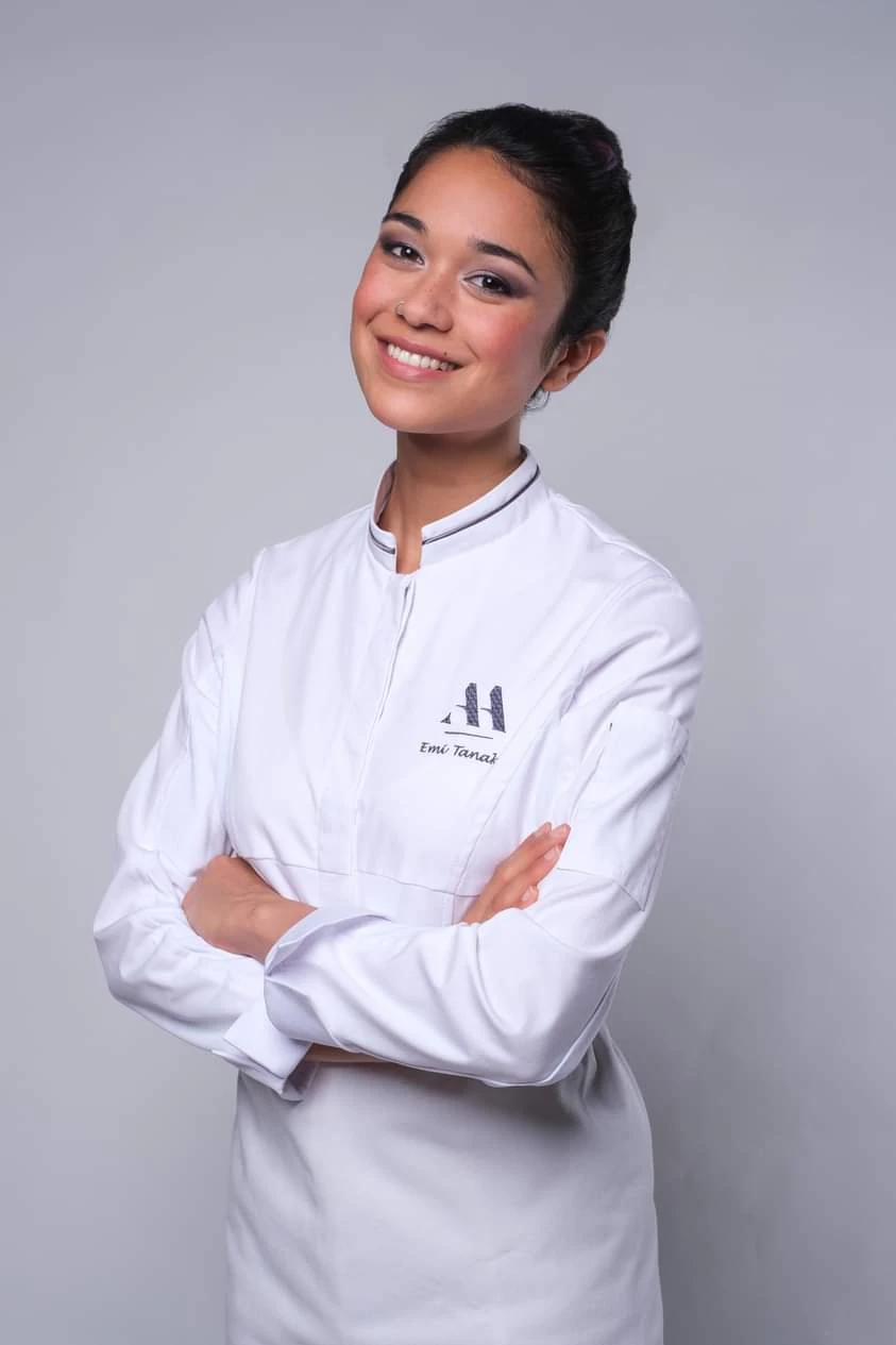 Emi Saneka | Wiki Demain nous appartient | Fandom