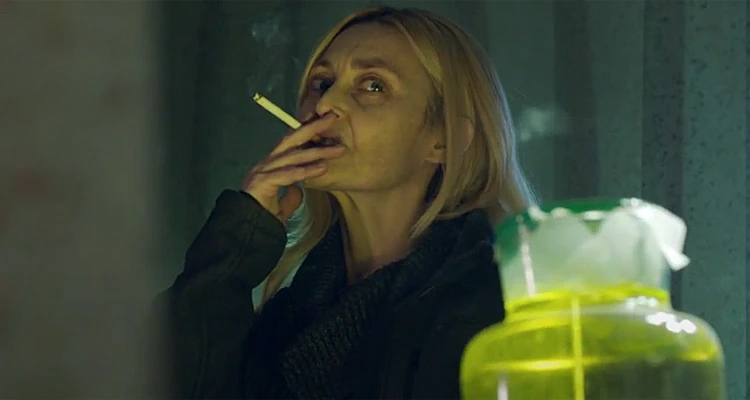 Sandra Meyer | Wiki Demain nous appartient | Fandom