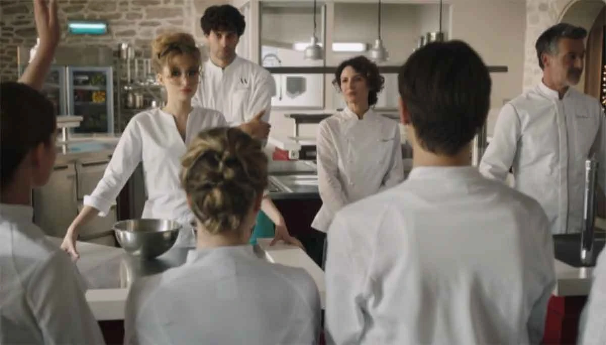 Épisode 740 (ITC) | Wiki Demain nous appartient | Fandom