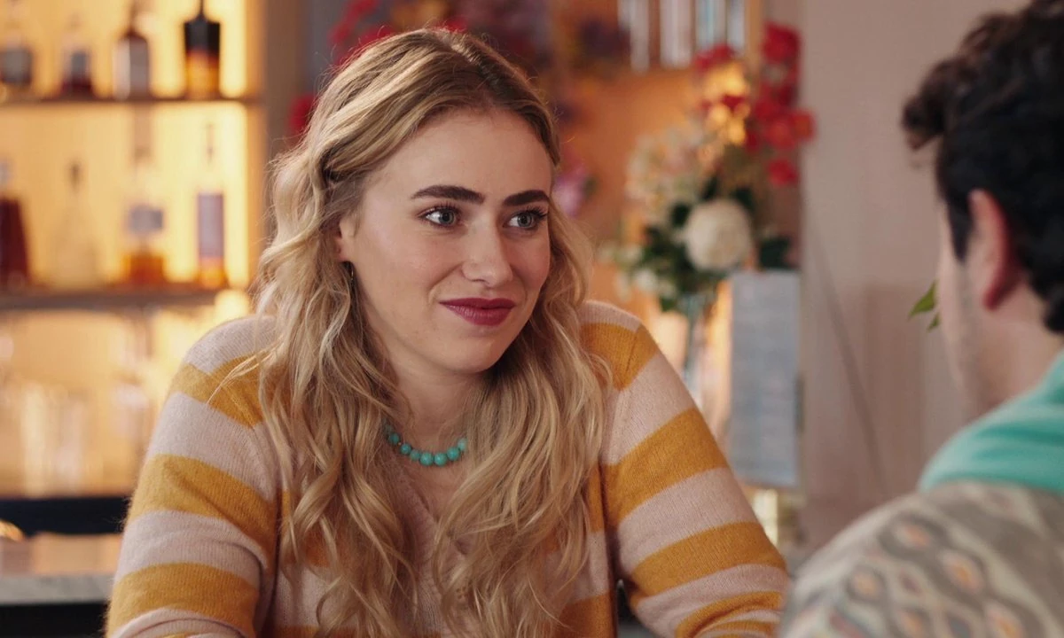 Épisode 1078 (ITC) | Wiki Demain nous appartient | Fandom