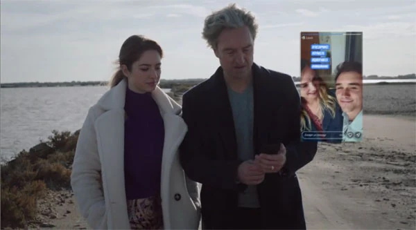 Épisode 43 (ITC) | Wiki Demain nous appartient | Fandom