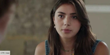 Maya Dubois | Wiki Demain nous appartient | Fandom