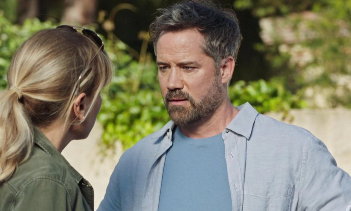 La trahison | Wiki Demain nous appartient | Fandom