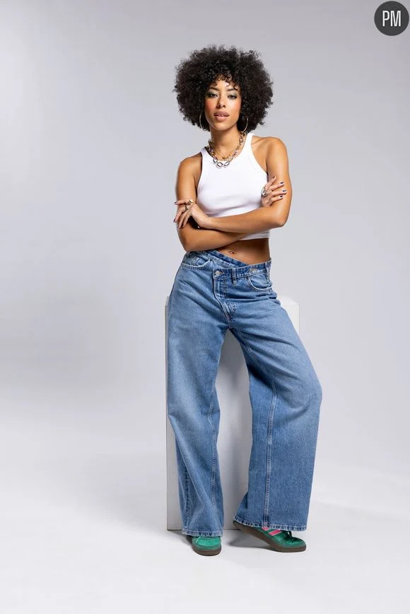 Sultana | Wiki Demain nous appartient | Fandom