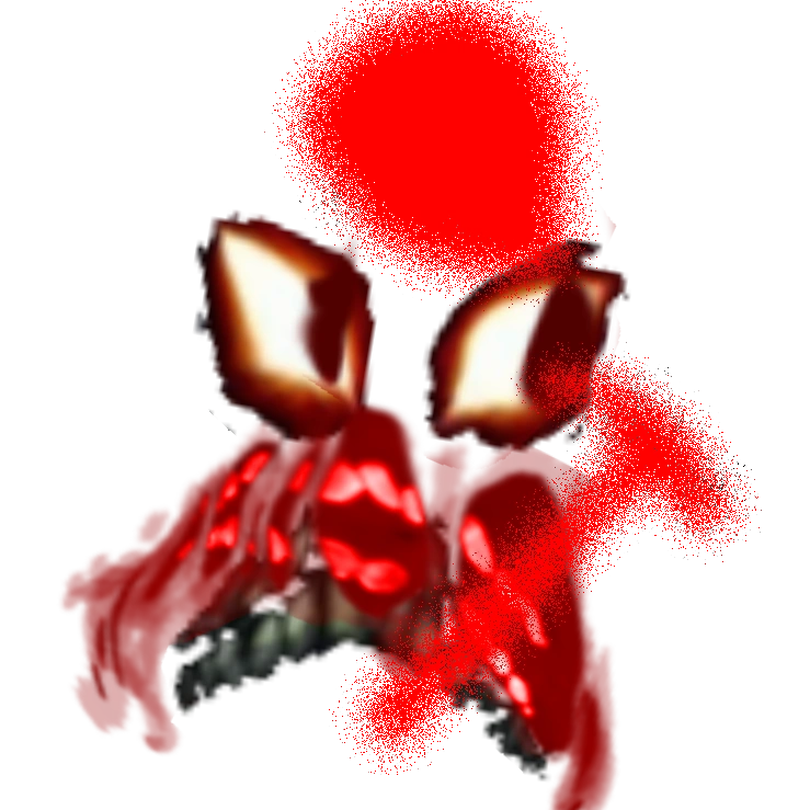 A-60/The multi monster | Demented rooms Wiki | Fandom