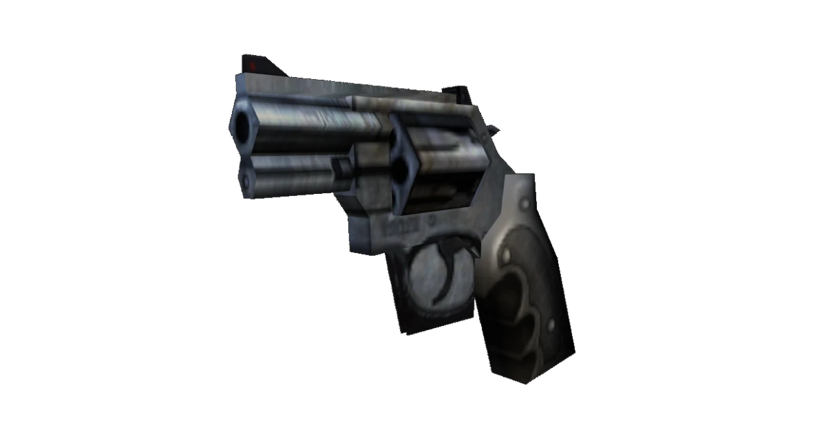 Weapons | Dementium Wiki | Fandom