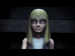 Amanda | Wiki Dementium | Fandom