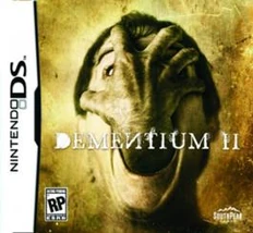 Dementium II | Dementium Wiki | Fandom
