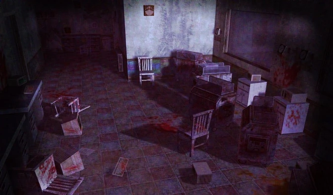 Dementium Wiki | Fandom