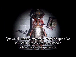 William Redmoore | Wiki Dementium | Fandom