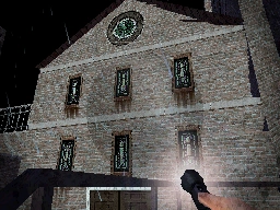 Iglesia | Wiki Dementium Enciclopedia | Fandom