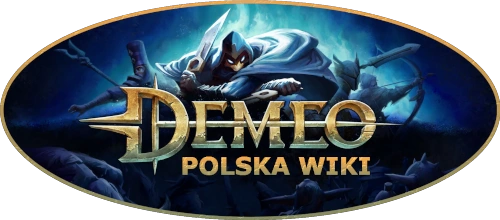 Wiedza podstawowa | Demeo Polska Wiki | Fandom