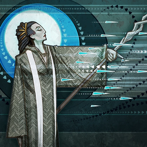 Freeze | Demeo Wiki | Fandom